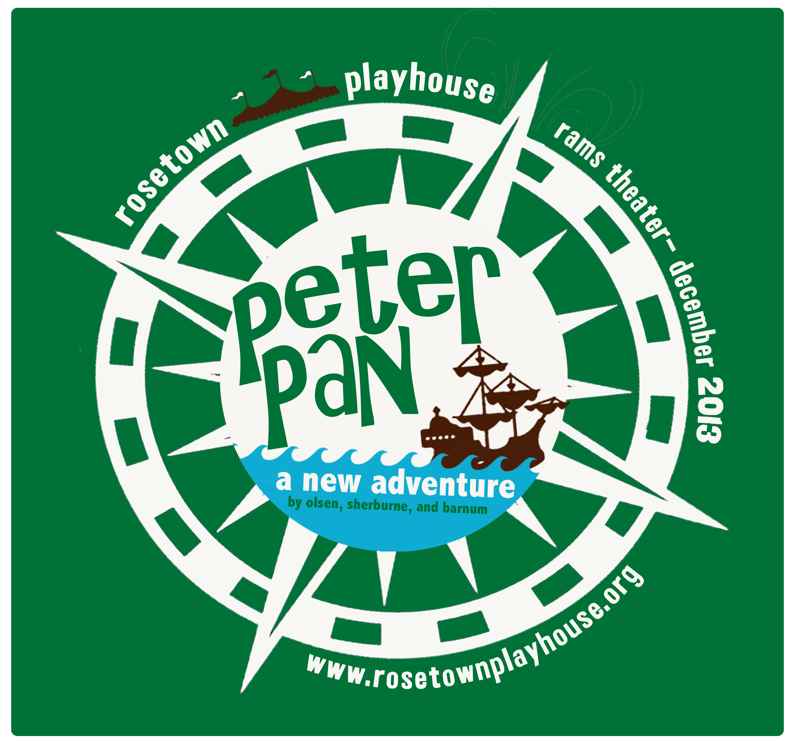 Productions – Rosetown Playhouse